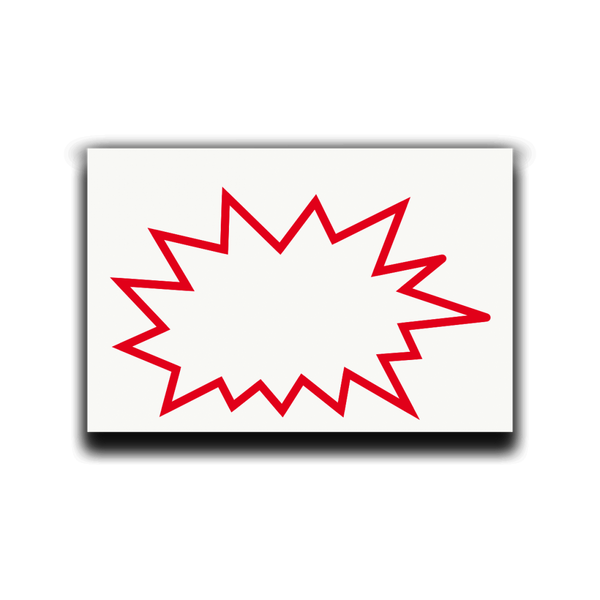 Symbol: KAIZEN BLITZ bzw. KAIZEN BURST – Lean & Kaizen Shop